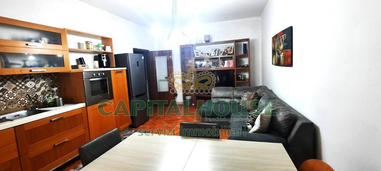 Appartamento in vendita a Caserta