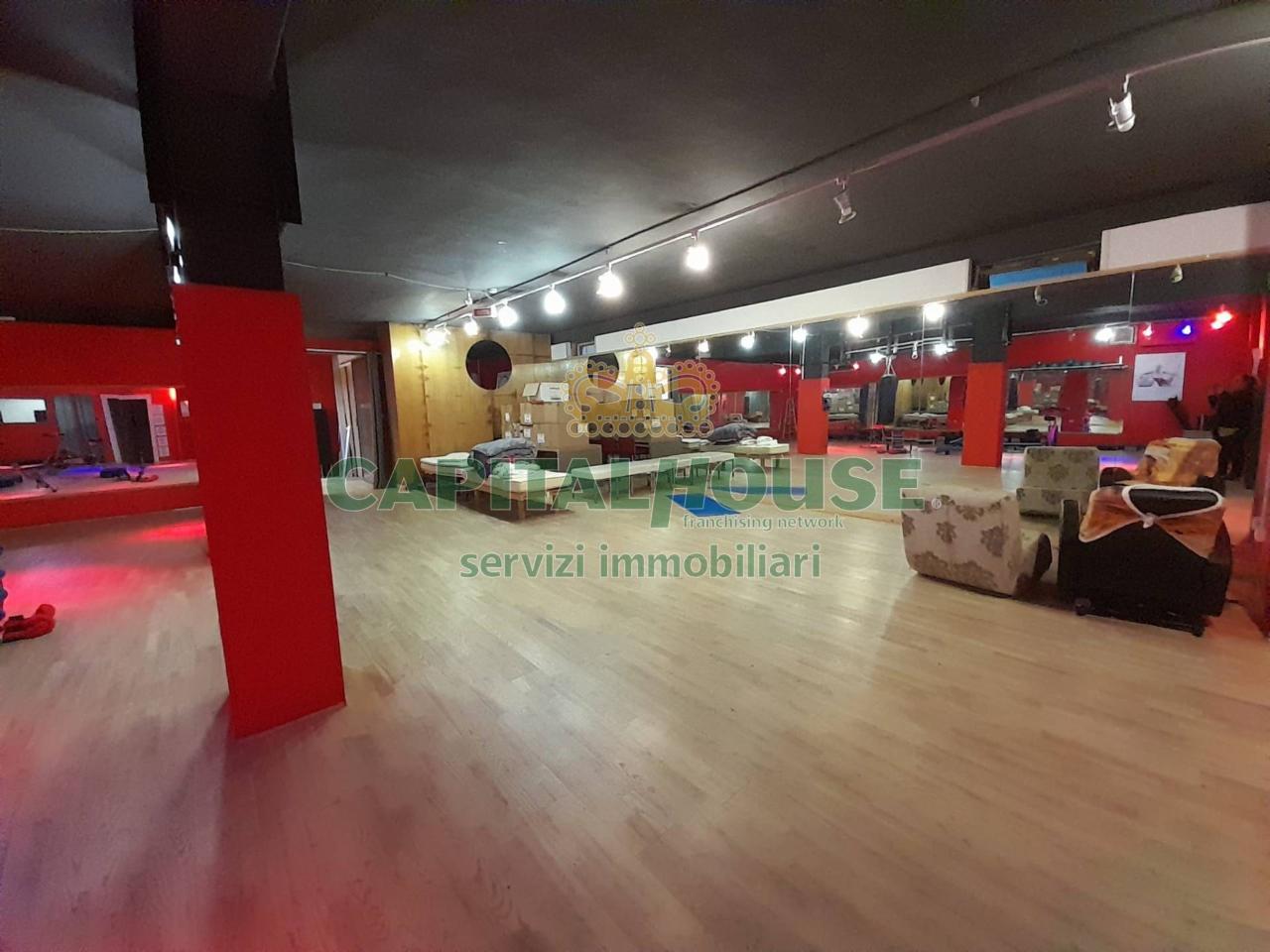 Laboratorio in affitto a Caserta