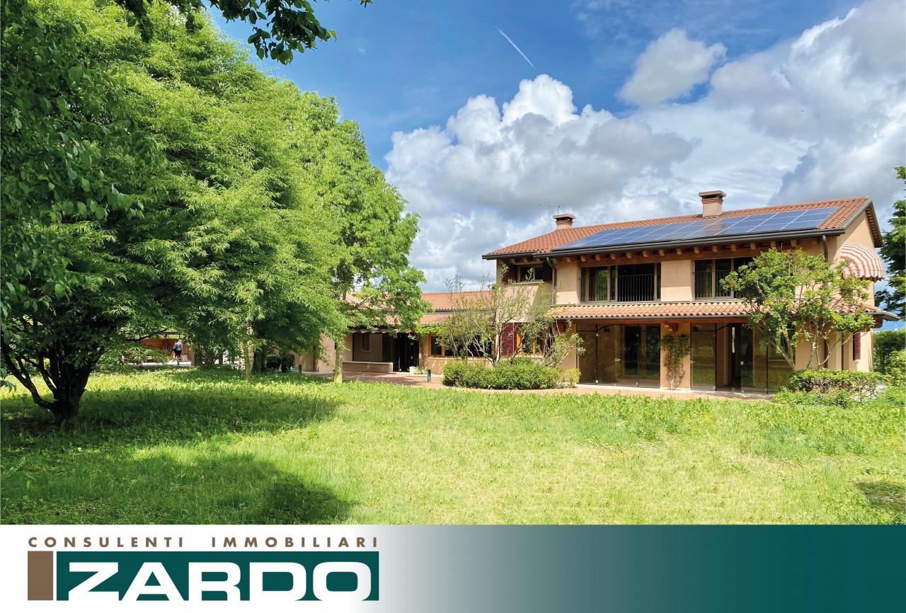 Rustico in vendita a Riese Pio X