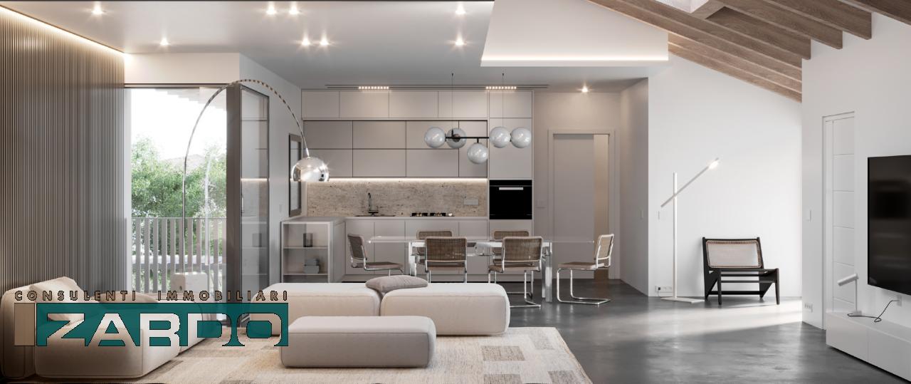 Appartamento in vendita a Loria