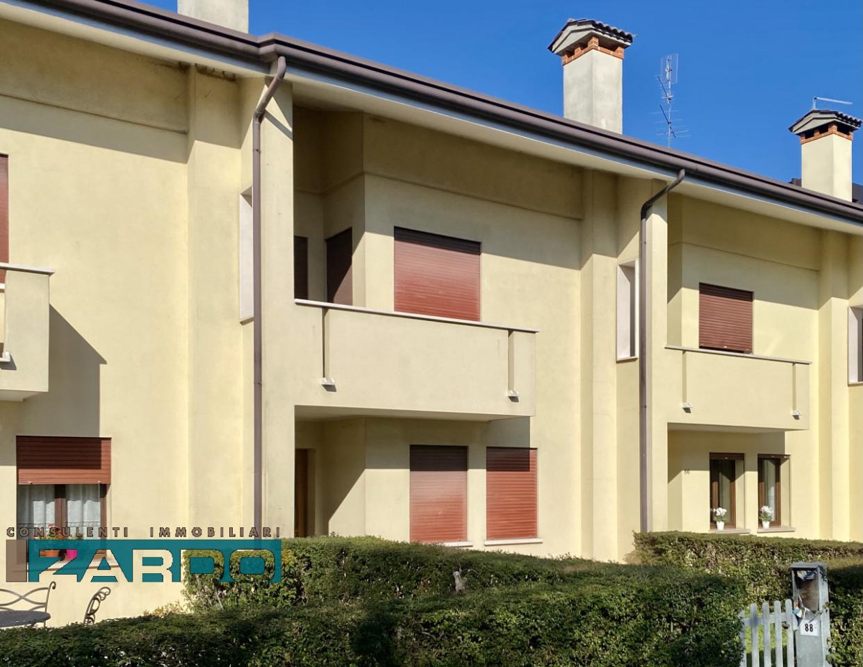 Villa a schiera in vendita a Castello Di Godego