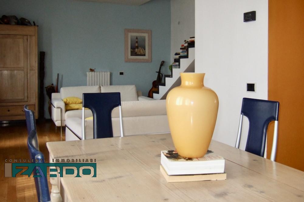 Appartamento in vendita a Castello Di Godego