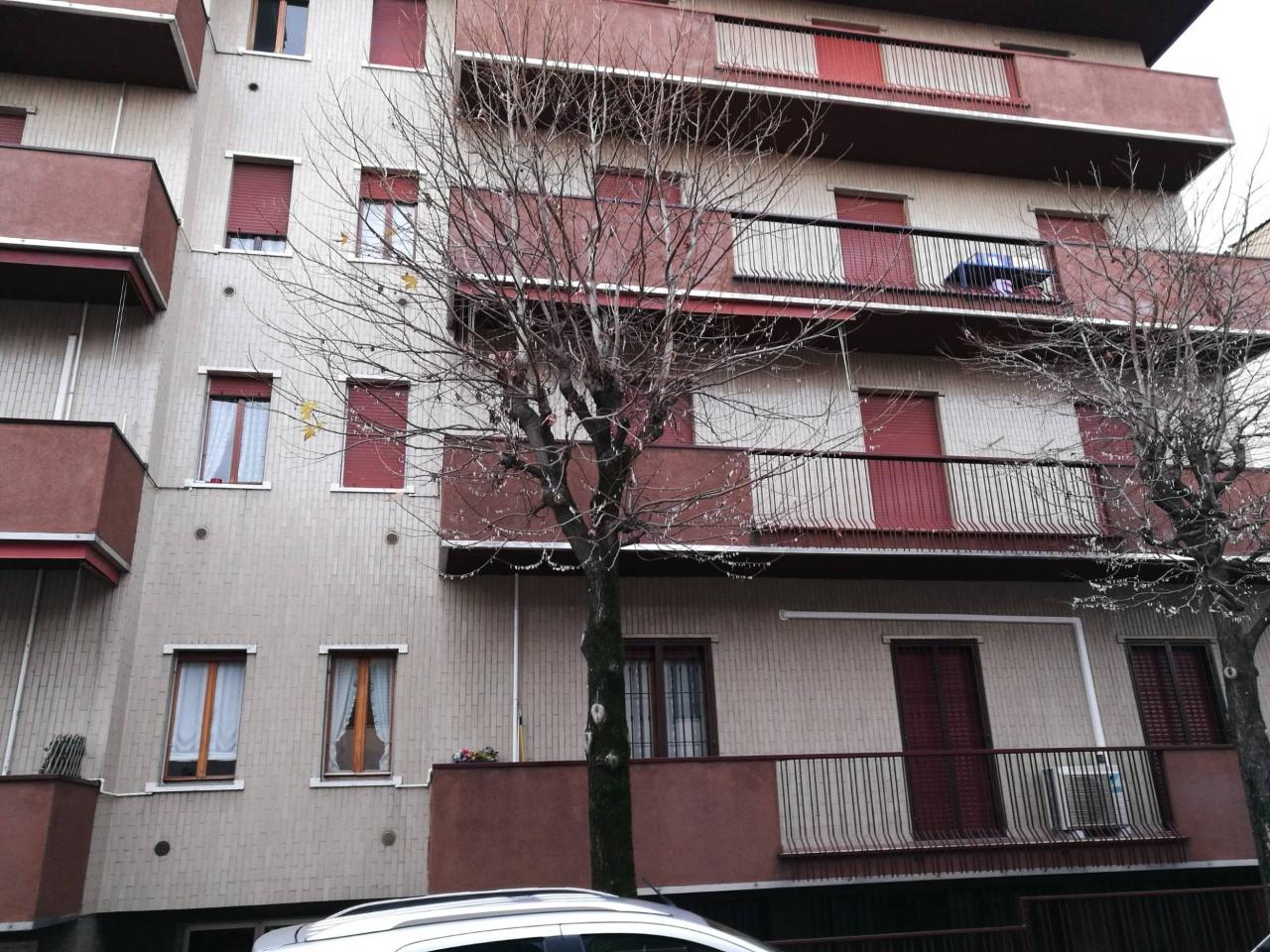 Appartamento in vendita a Uboldo