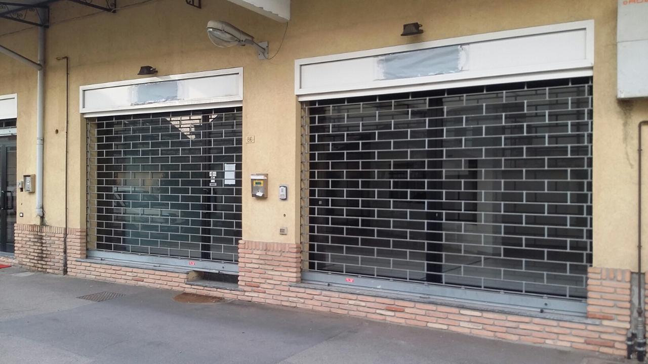 Ufficio in vendita a Bareggio