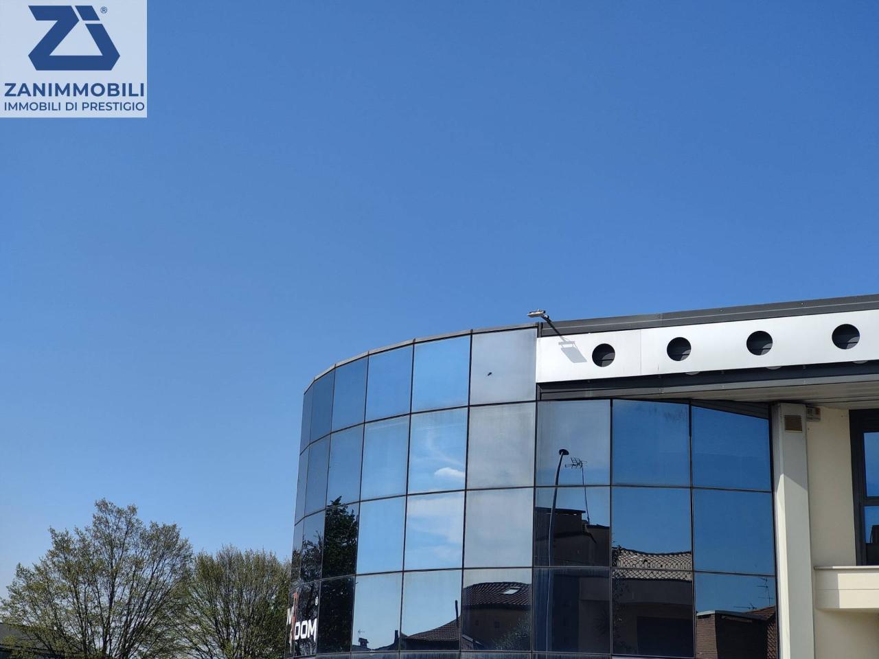 Ufficio in affitto a Castelfranco Veneto