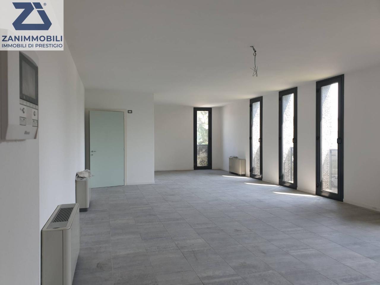 Ufficio in affitto a Castelfranco Veneto