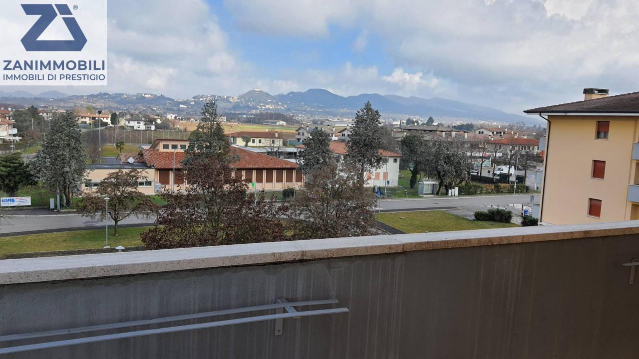 Appartamento in vendita a Asolo