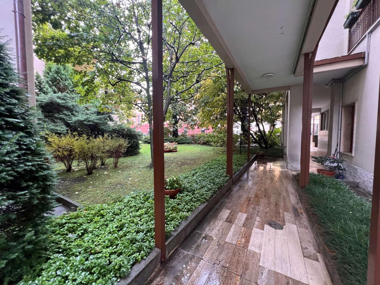 Appartamento in affitto a Como