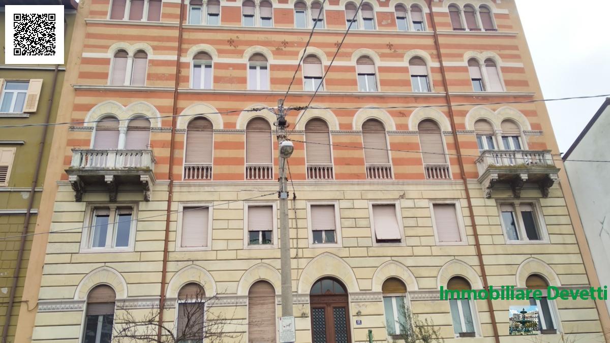 Appartamento in vendita a Trieste