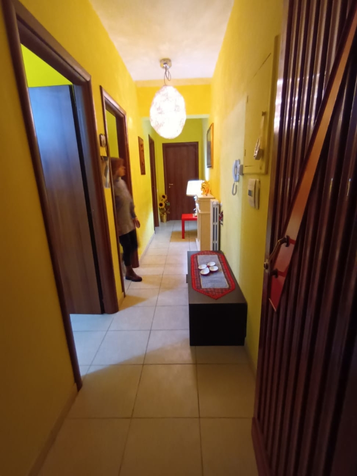 Appartamento in vendita a Potenza