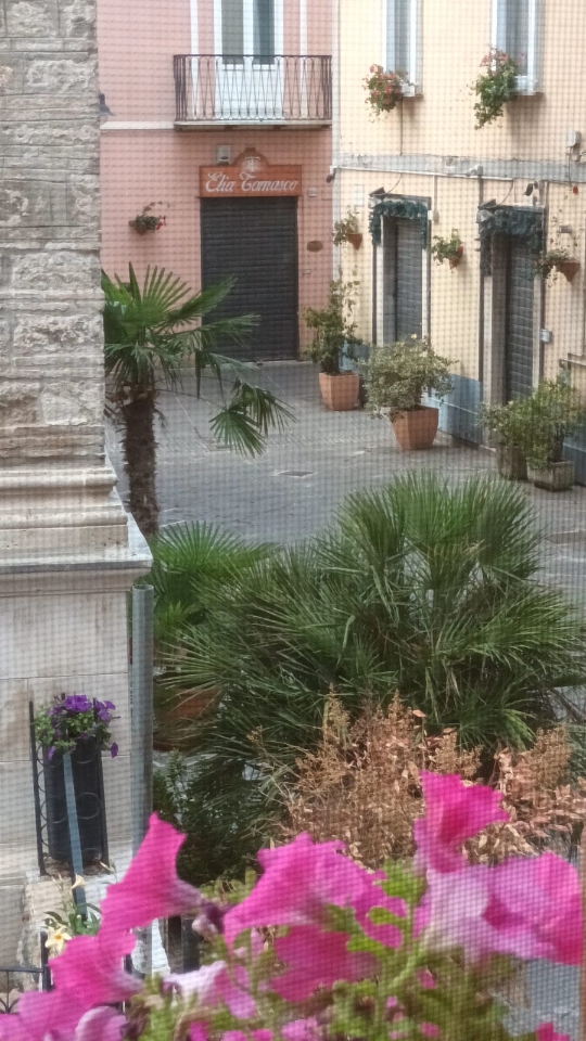 Appartamento in vendita a Potenza