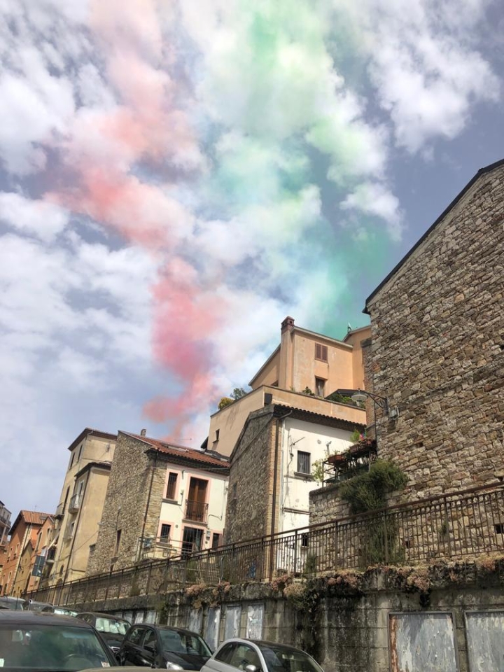 Appartamento in vendita a Potenza