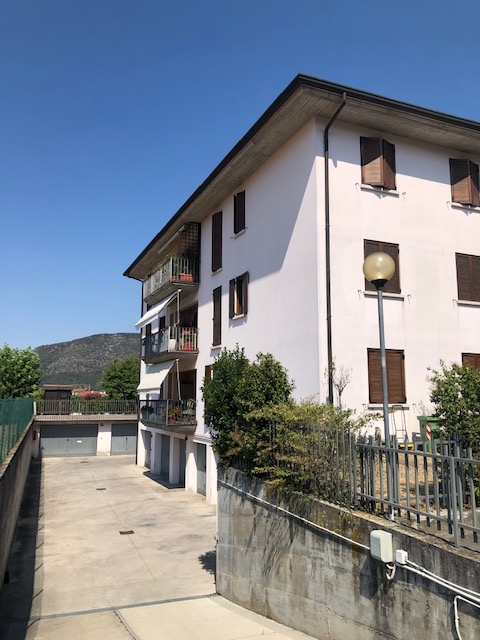 Appartamento in vendita a Rezzato
