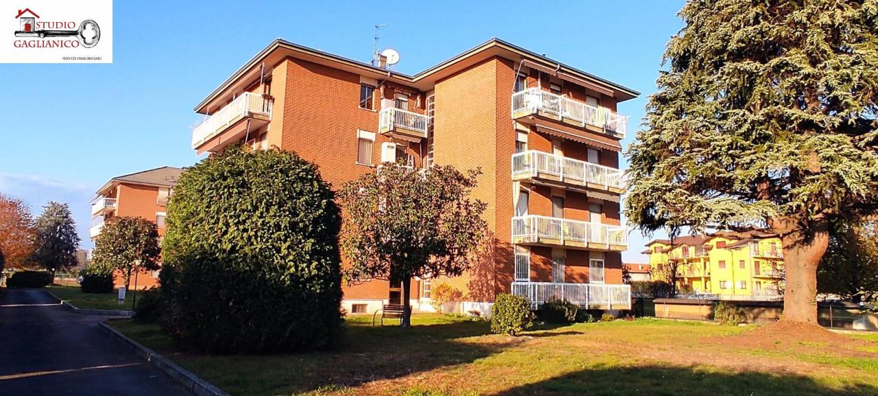 Appartamento in vendita a Cerrione