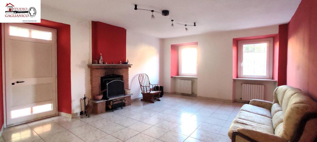 Casa indipendente in vendita a Gaglianico