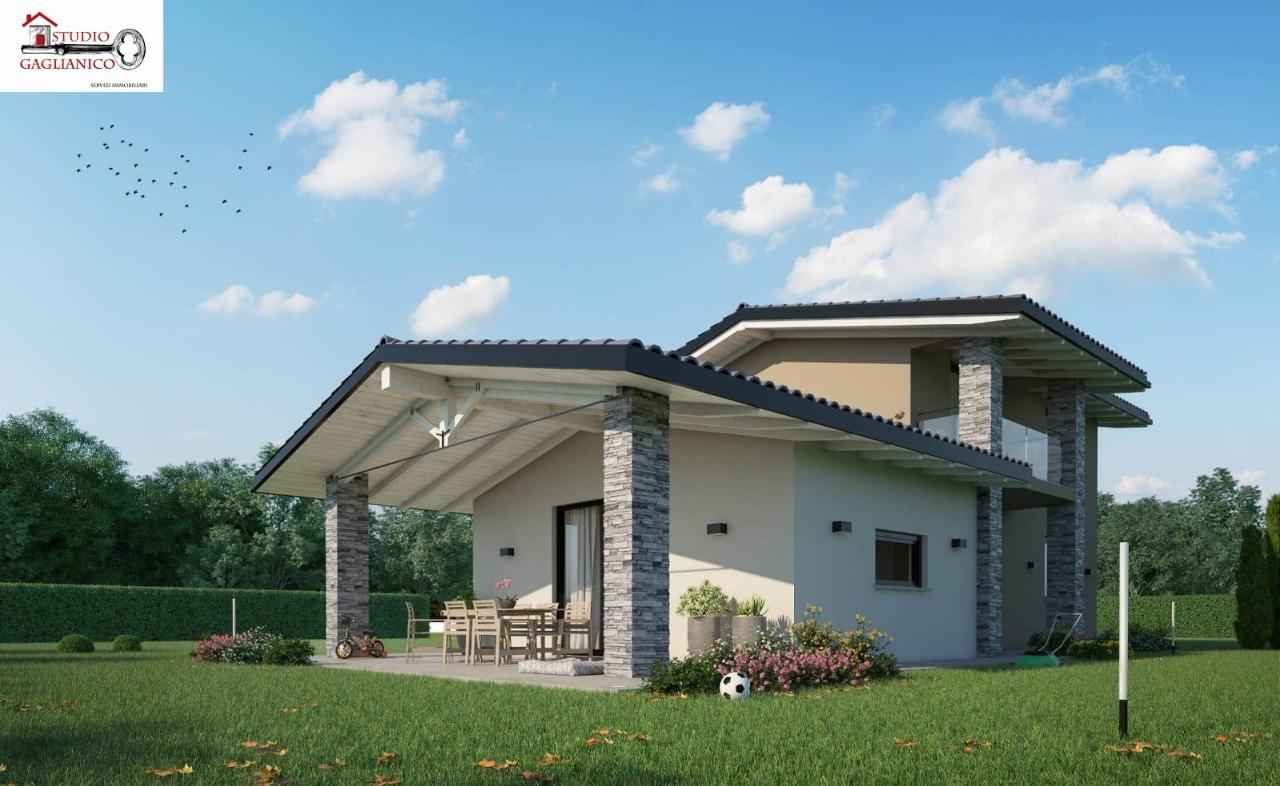 Villa in vendita a Ponderano