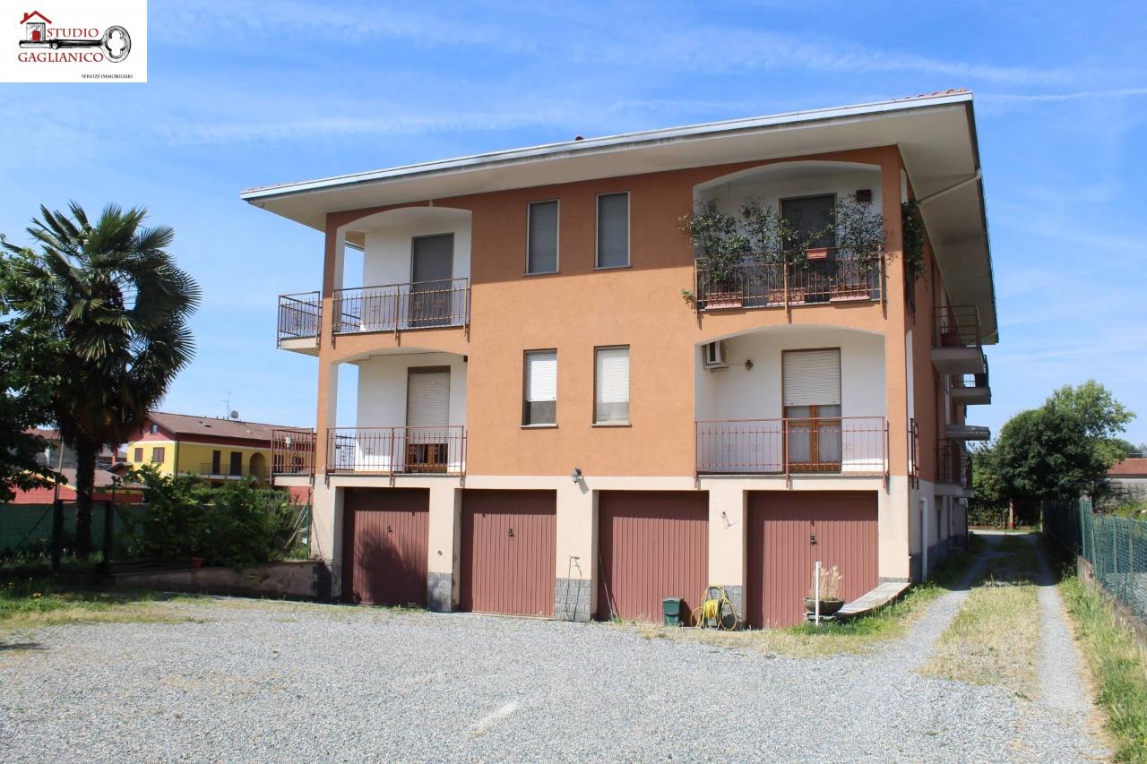 Appartamento in vendita a Candelo