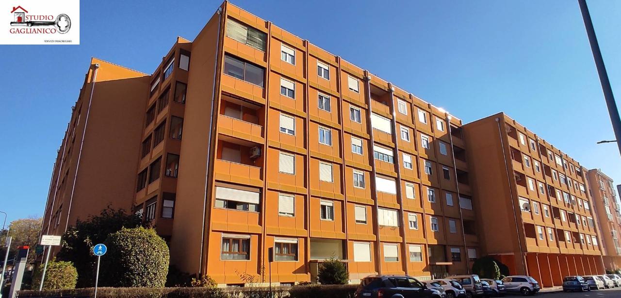 Appartamento in vendita a Biella