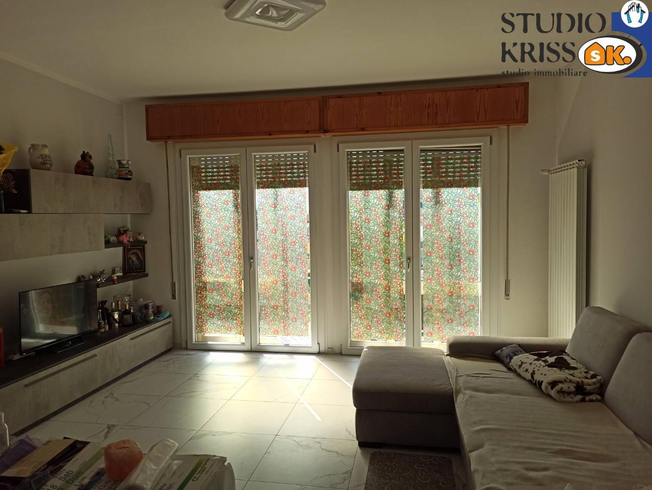 Appartamento in vendita a Stienta
