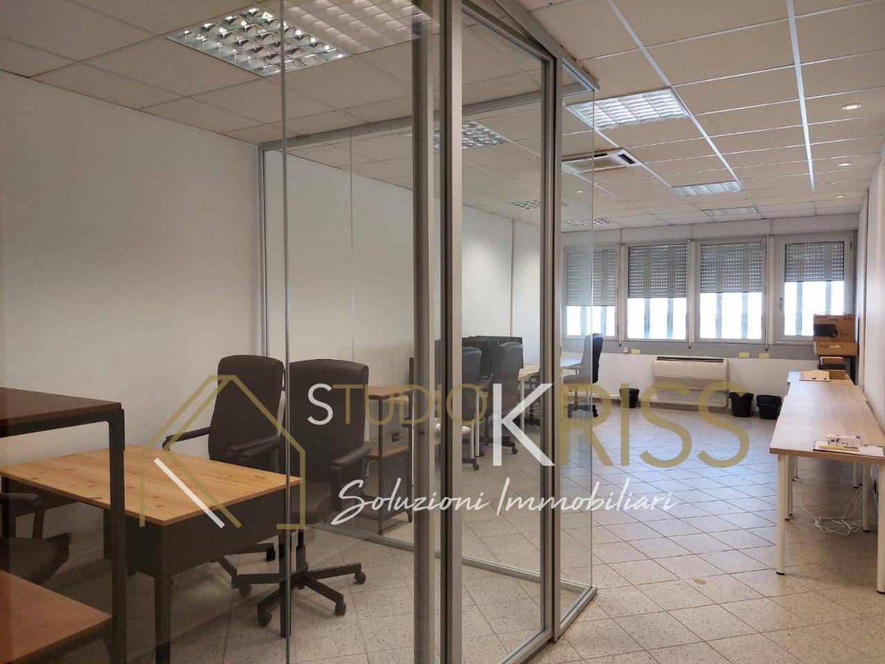 Ufficio in affitto a Ferrara