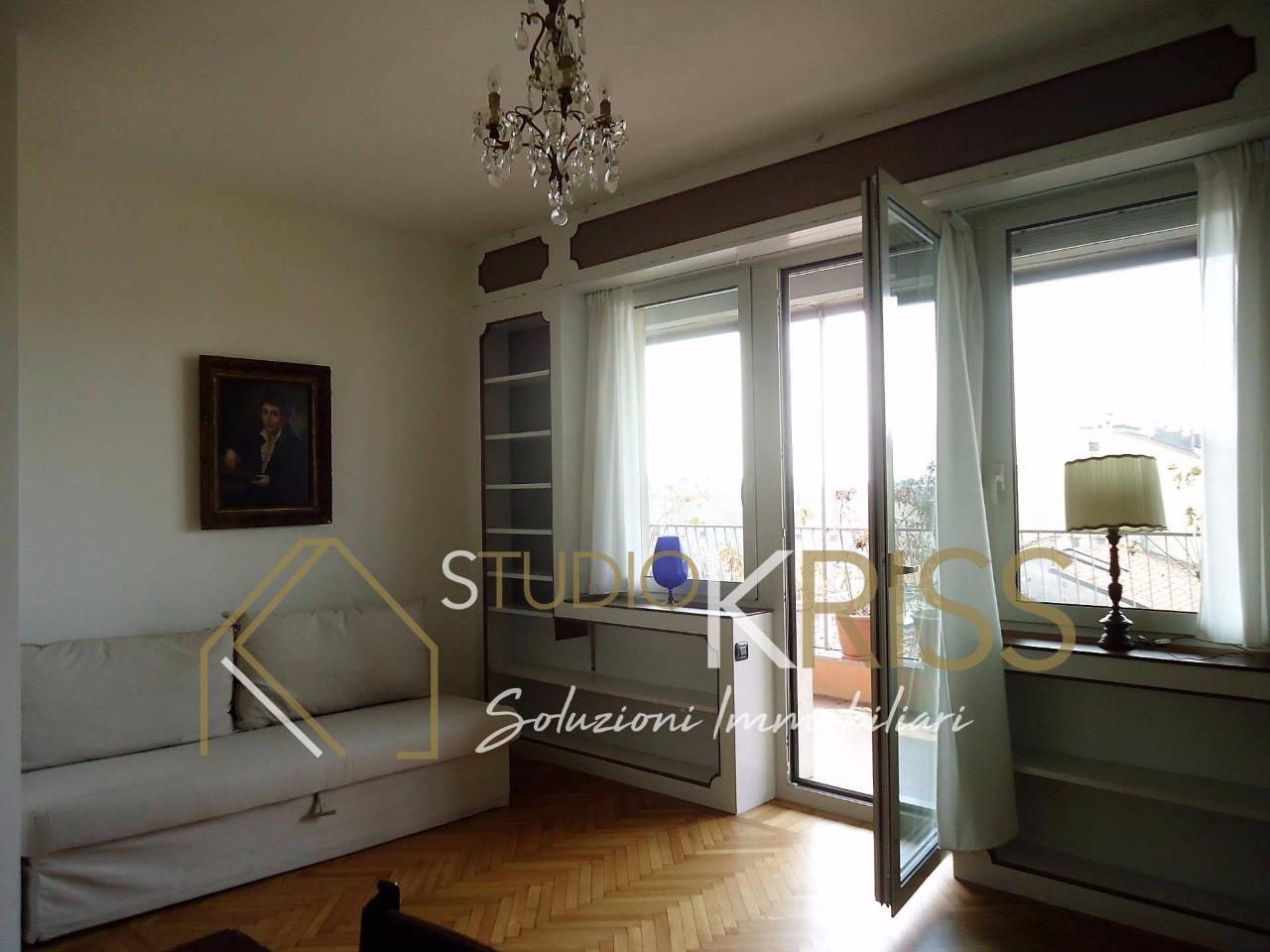 Appartamento in affitto a Ferrara