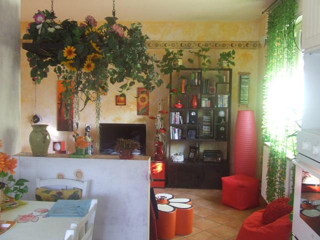 Appartamento in affitto a Ferrara