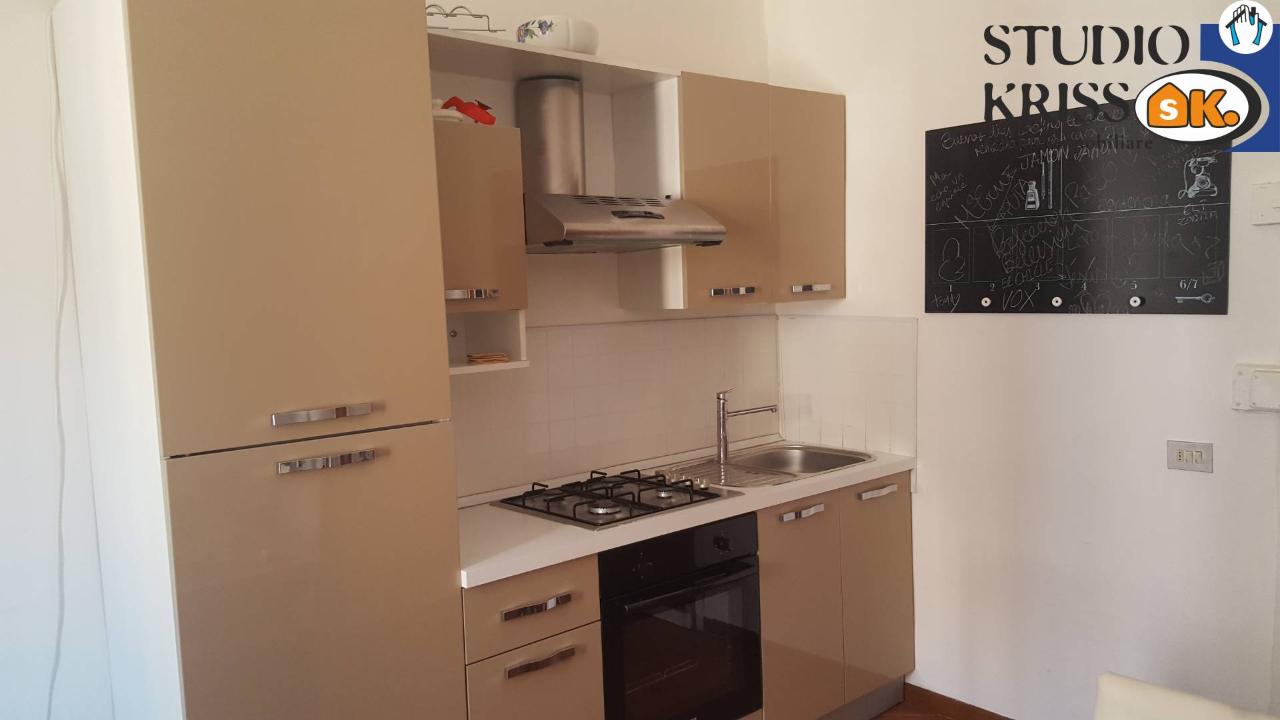 Appartamento in affitto a Ferrara