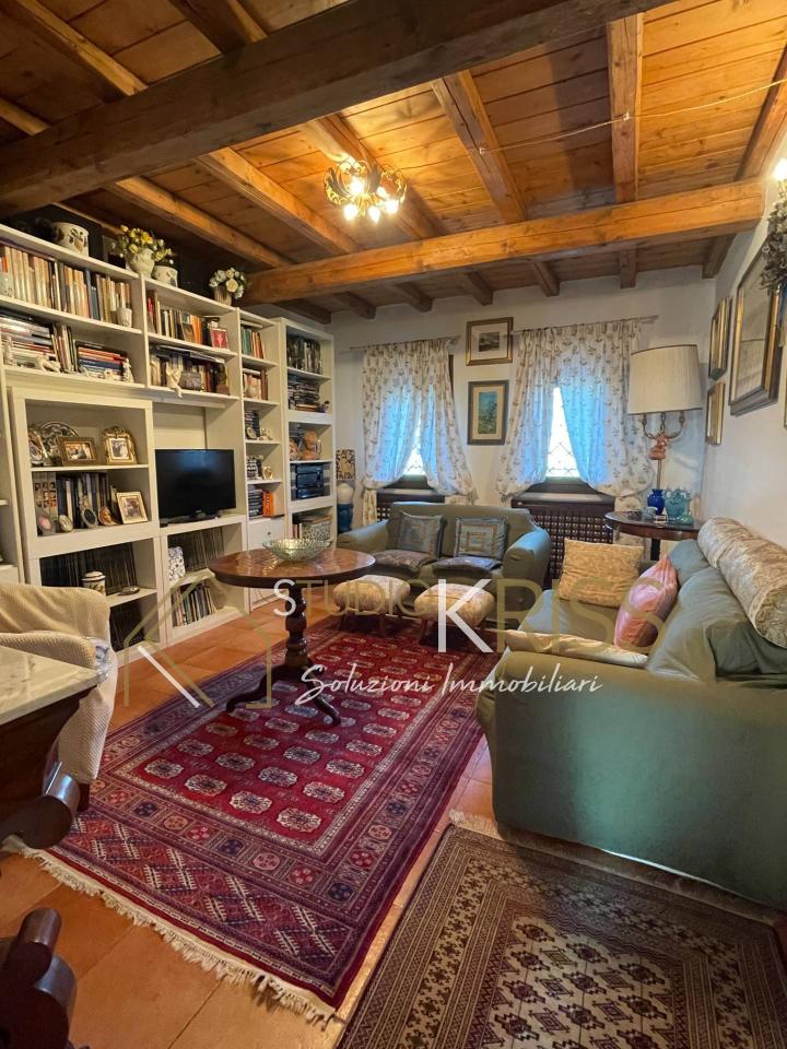 Villa in vendita a Ferrara