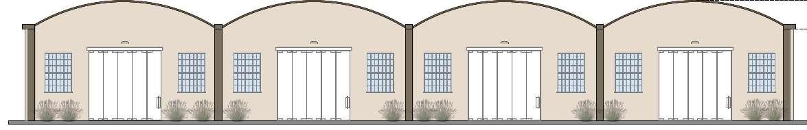 Terreno edificabile in vendita a Modena