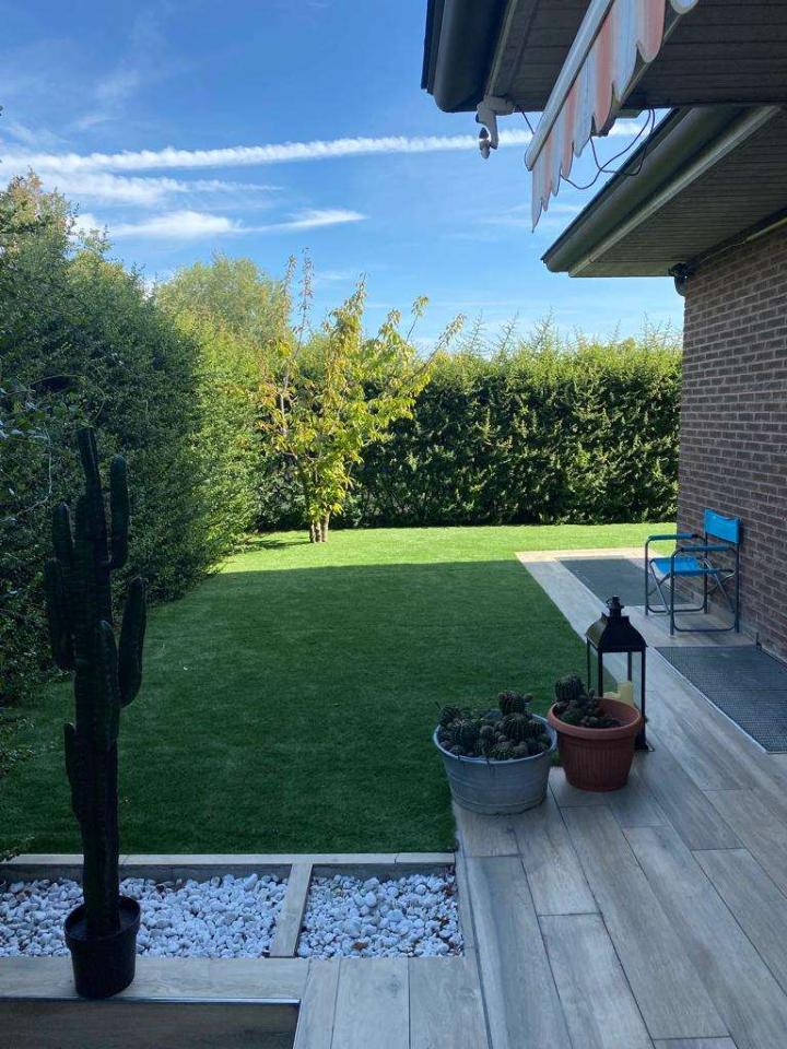 Appartamento in vendita a Castelnuovo Rangone