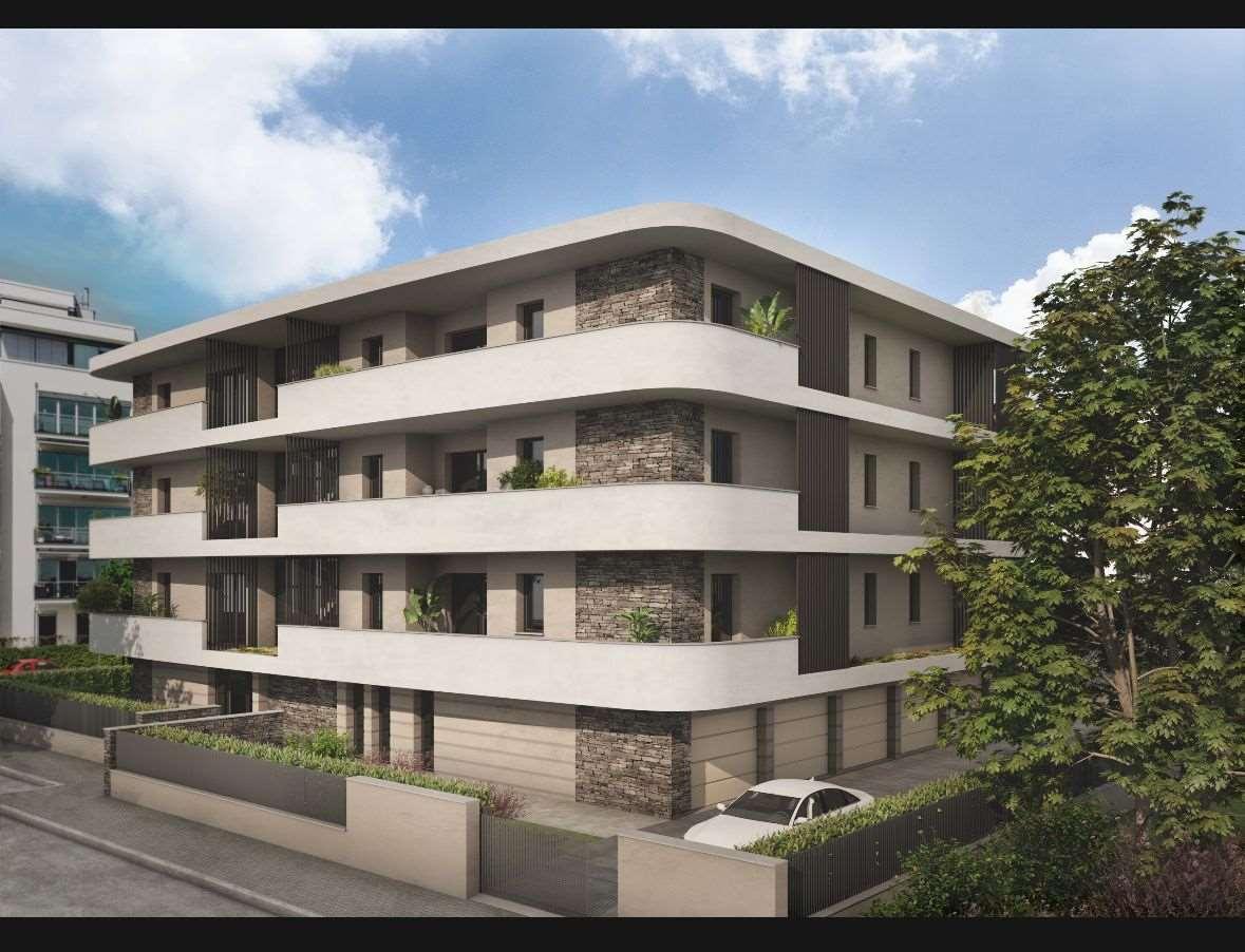 Appartamento in vendita a Modena