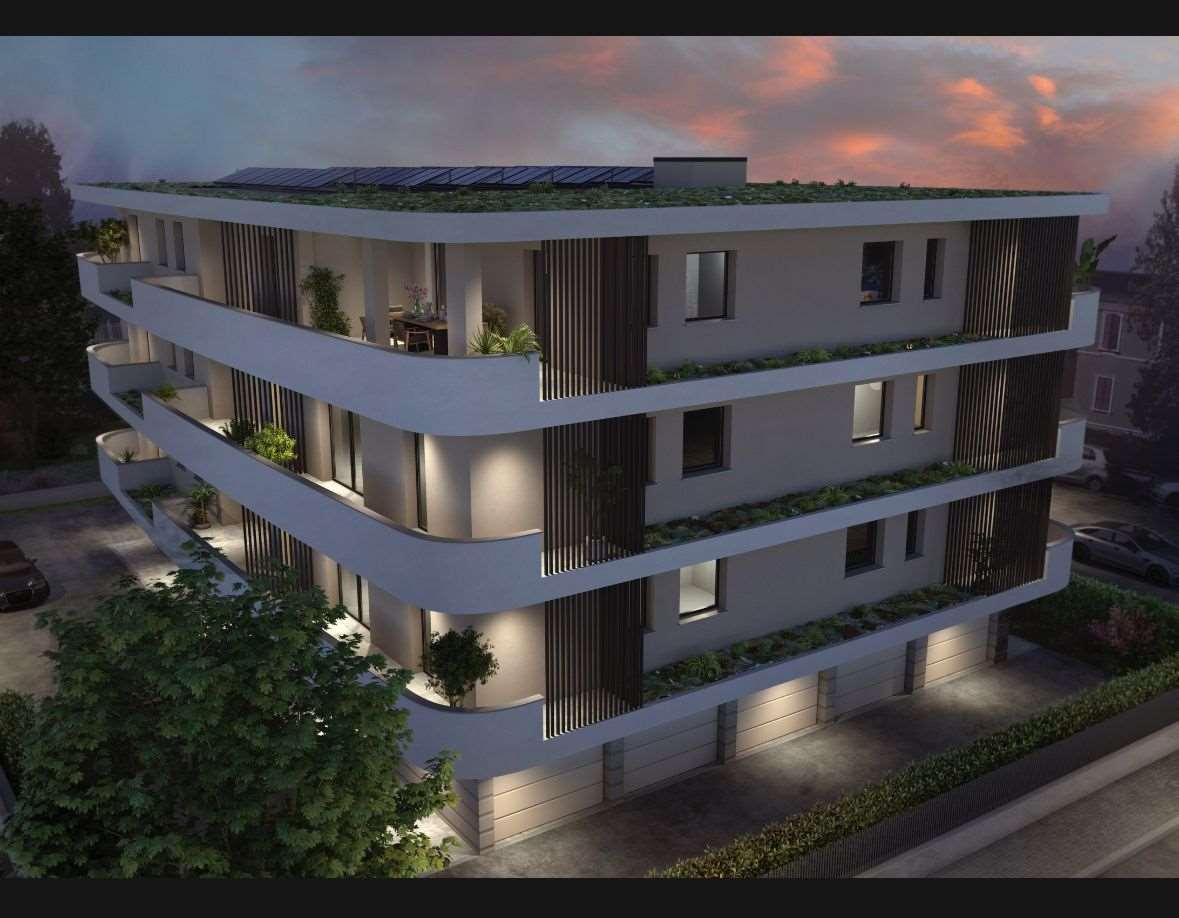 Appartamento in vendita a Modena