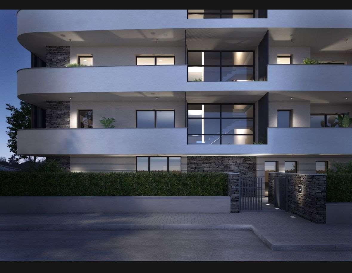 Appartamento in vendita a Modena
