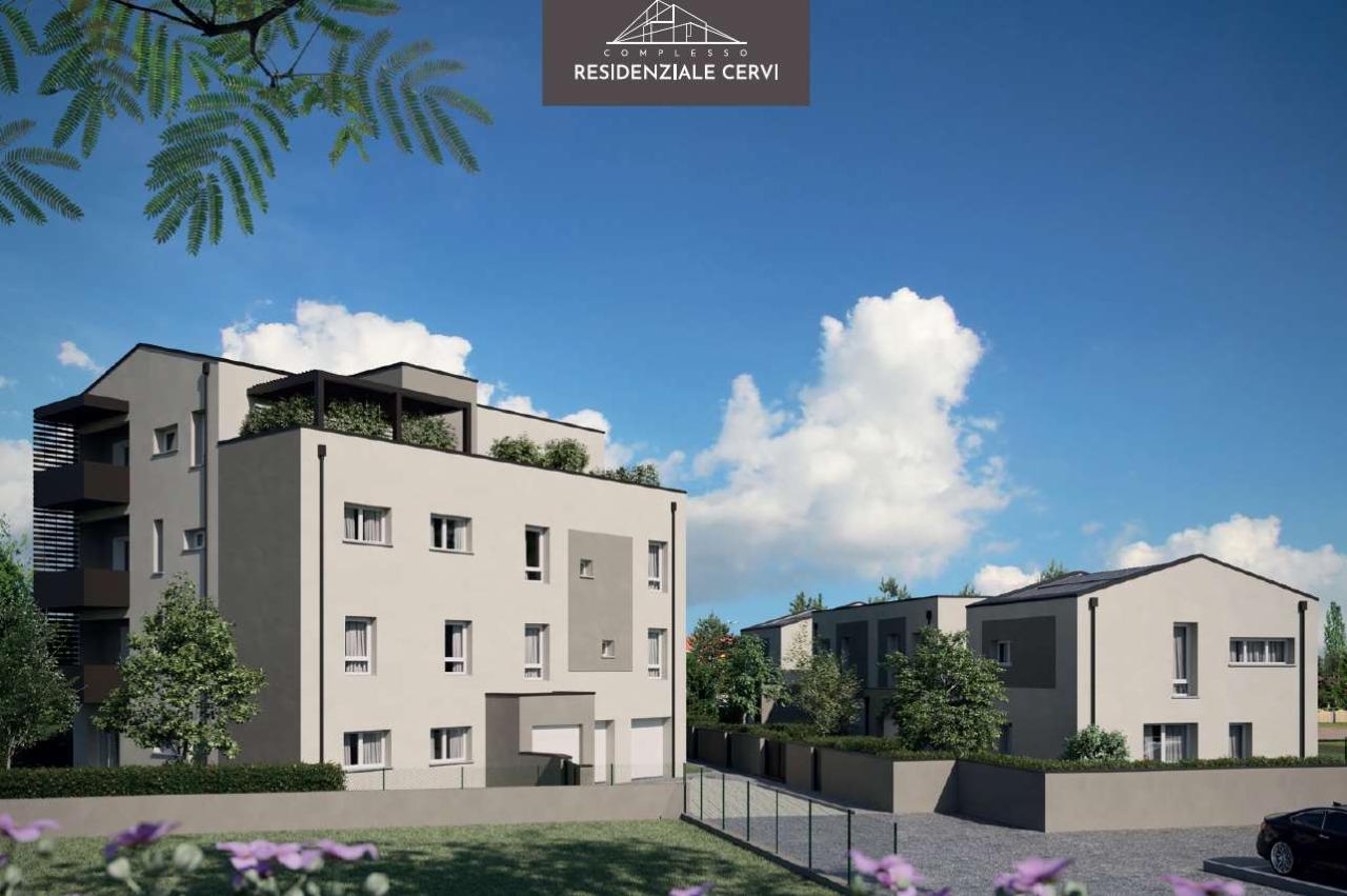 Appartamento in vendita a Castelnuovo Rangone