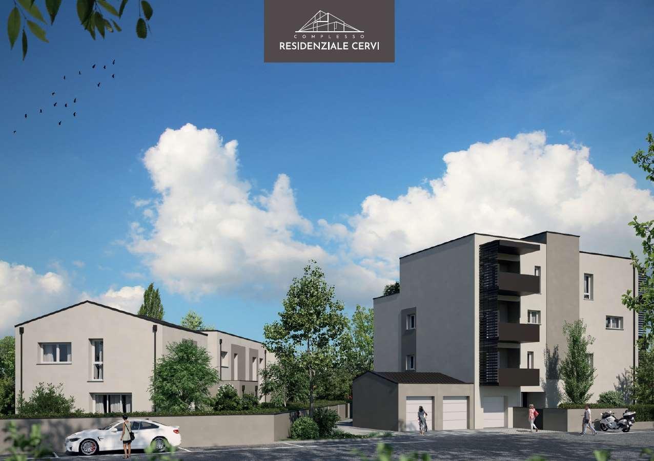 Casa indipendente in vendita a Castelnuovo Rangone