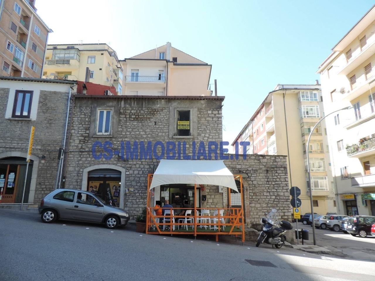 Appartamento in vendita a Potenza