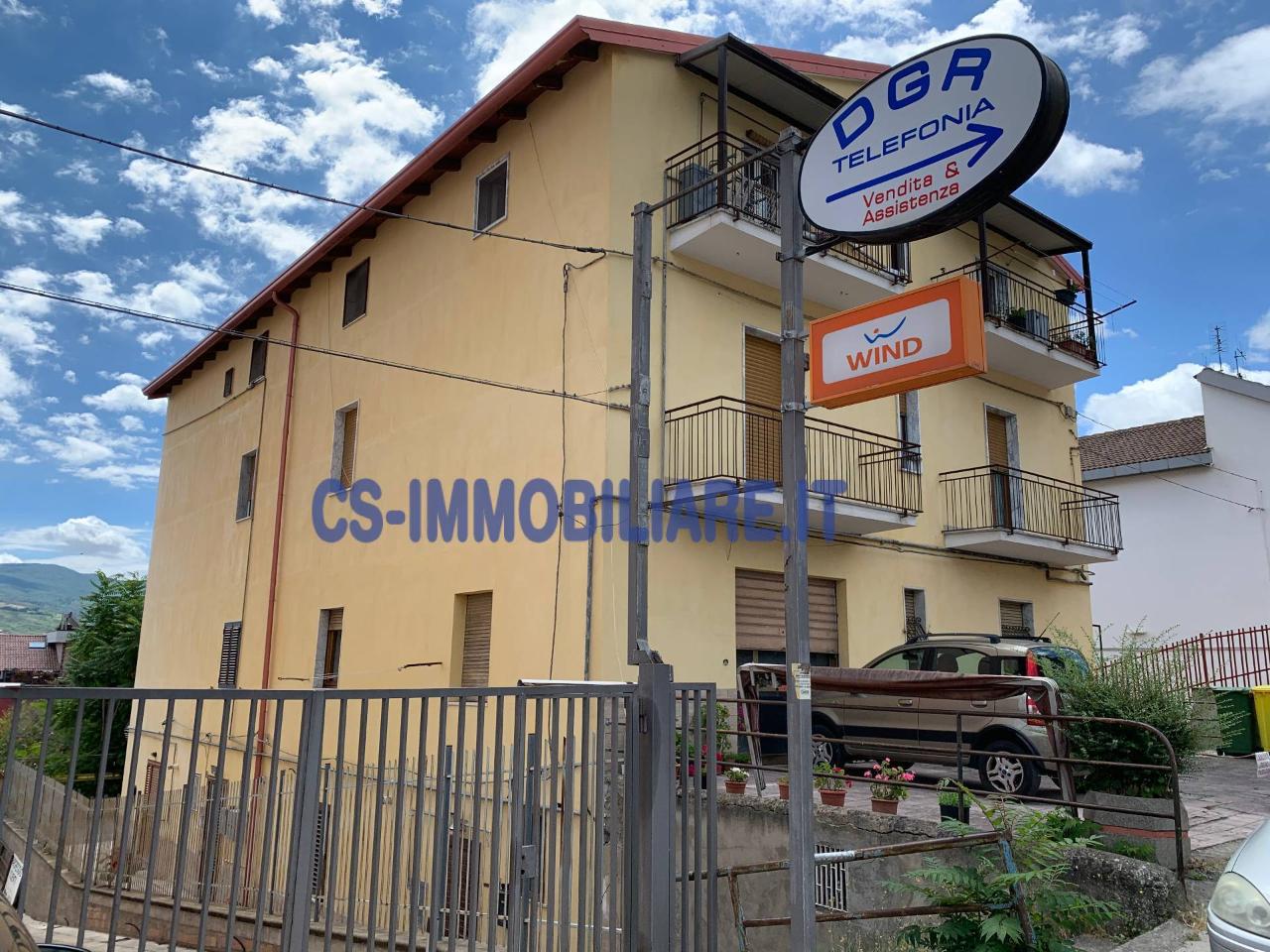 Appartamento in vendita a Potenza