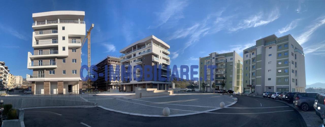 Appartamento in vendita a Potenza