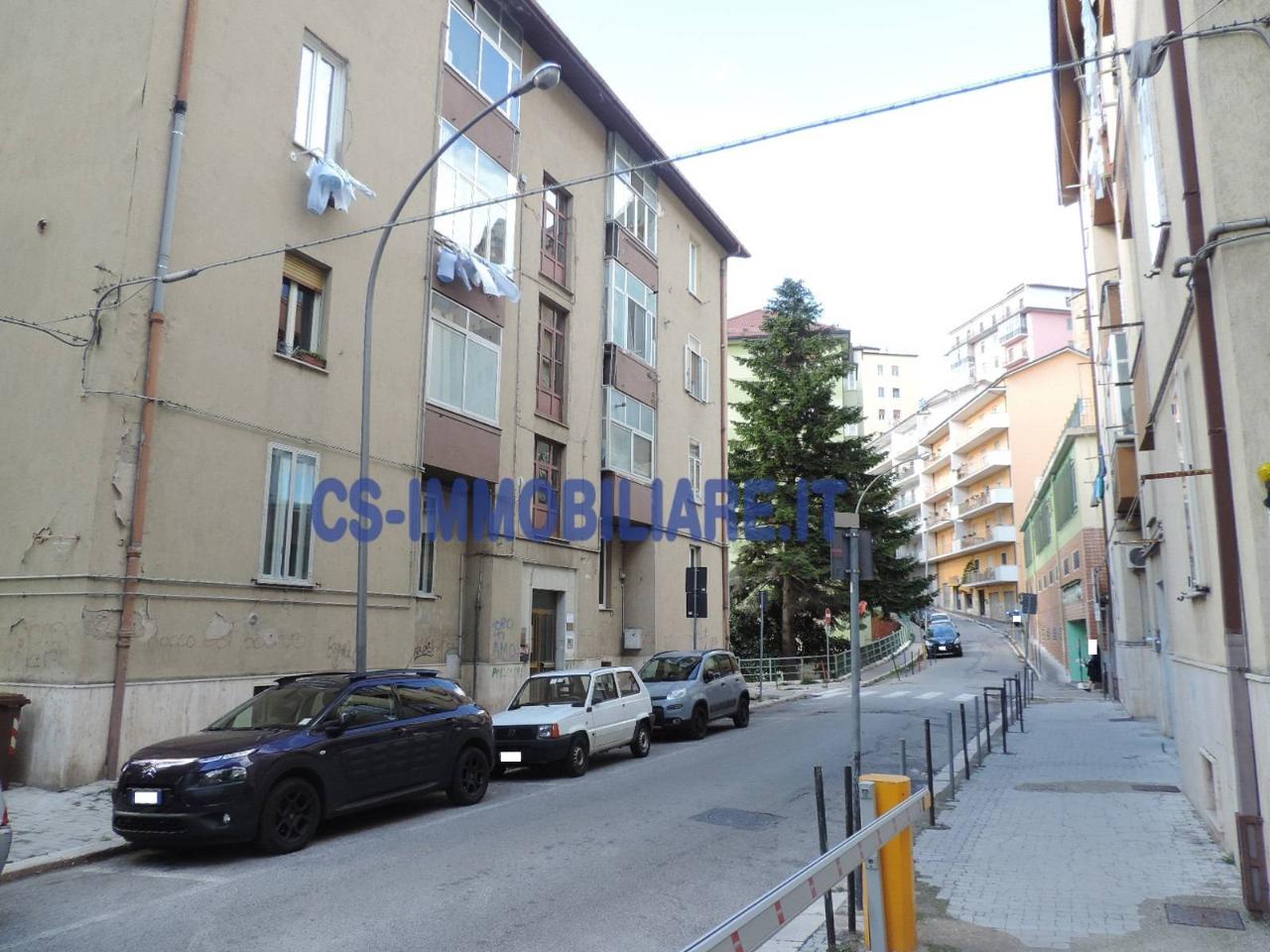 Appartamento in vendita a Potenza