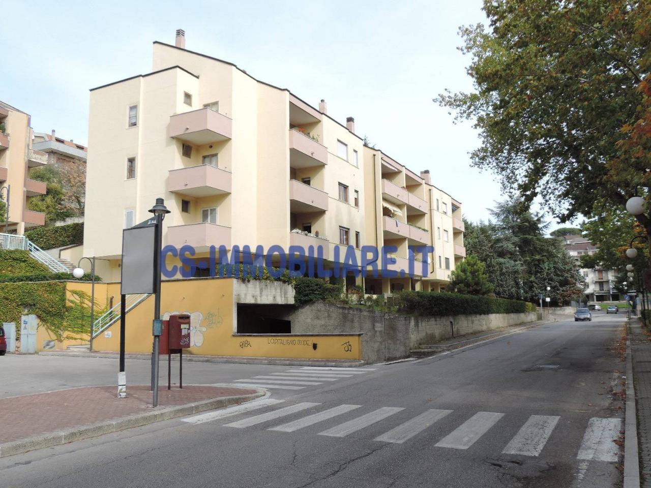 Box in vendita a Potenza