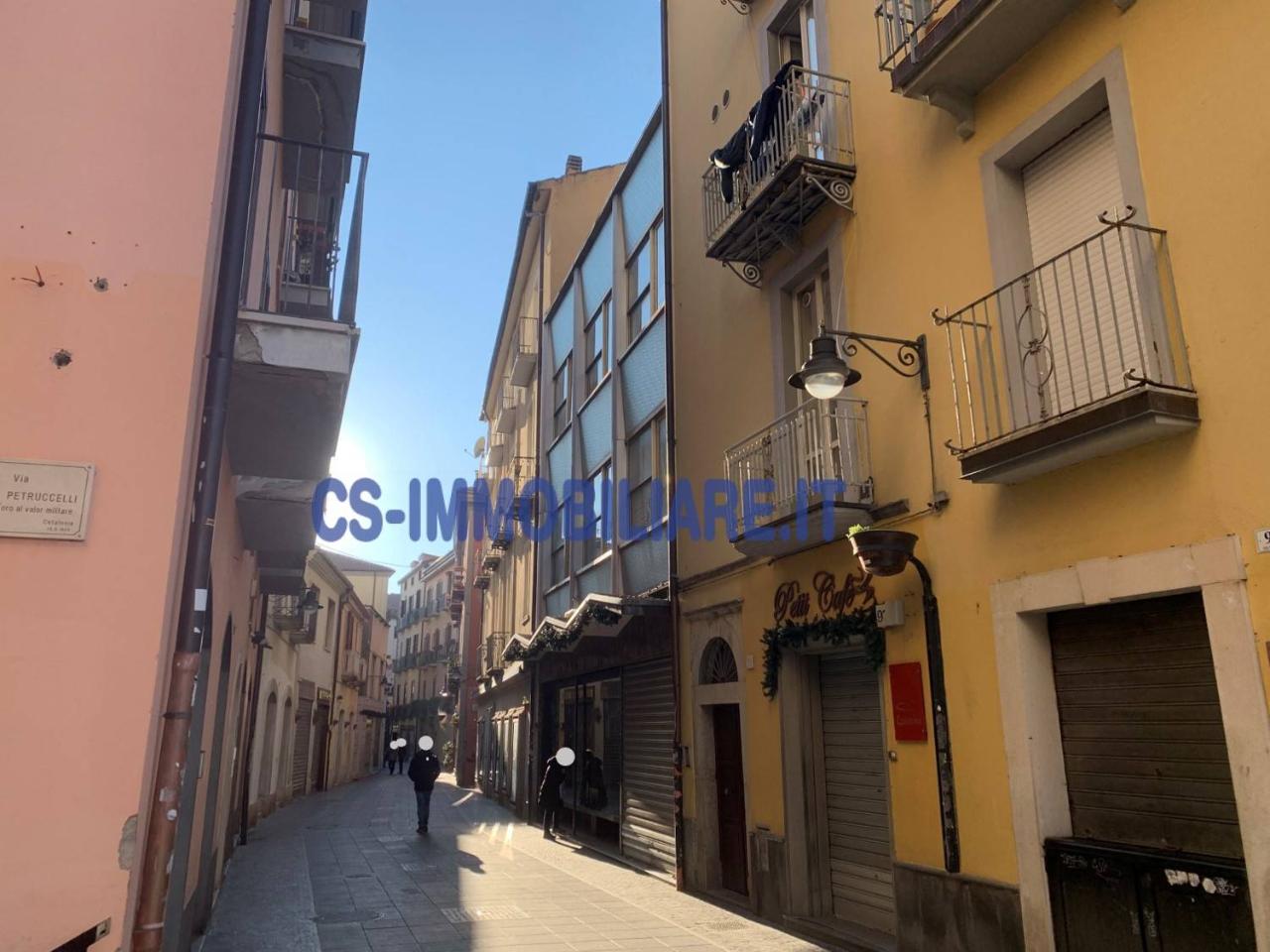 Appartamento in vendita a Potenza