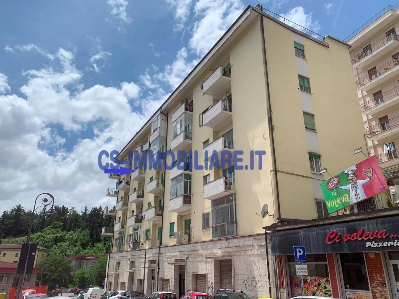 Appartamento in vendita a Potenza