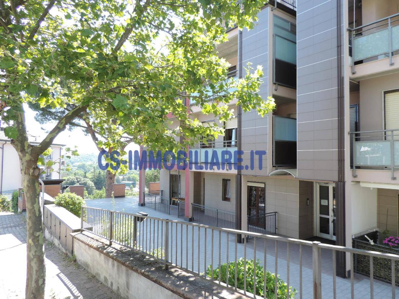 Appartamento in vendita a Potenza
