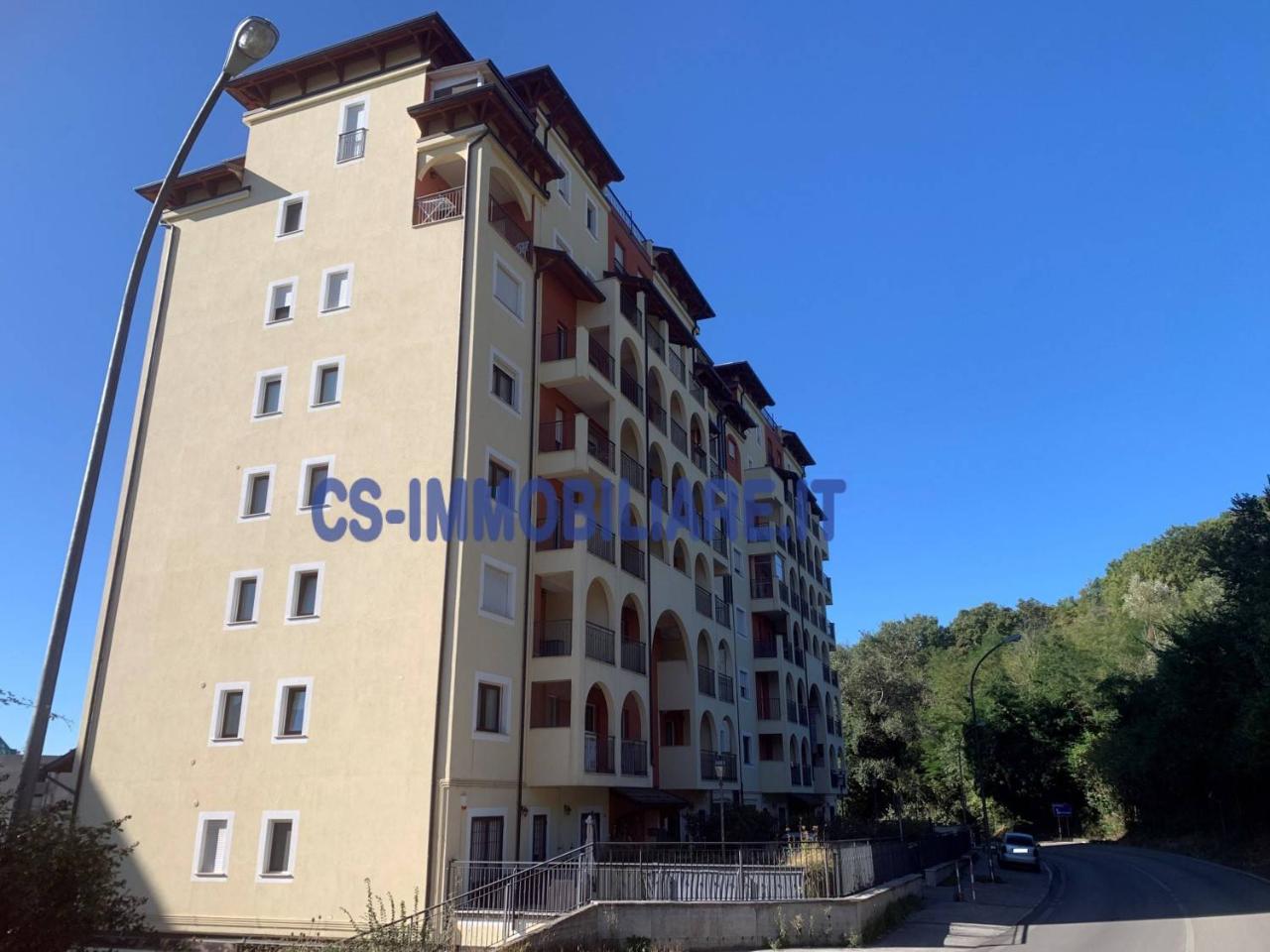 Appartamento in vendita a Potenza