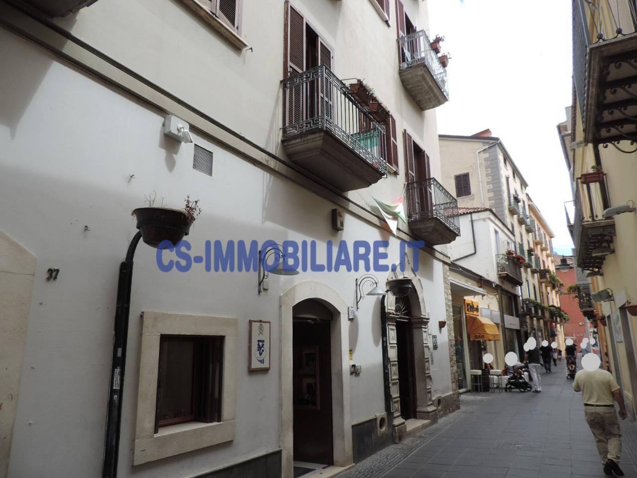 Appartamento in vendita a Potenza