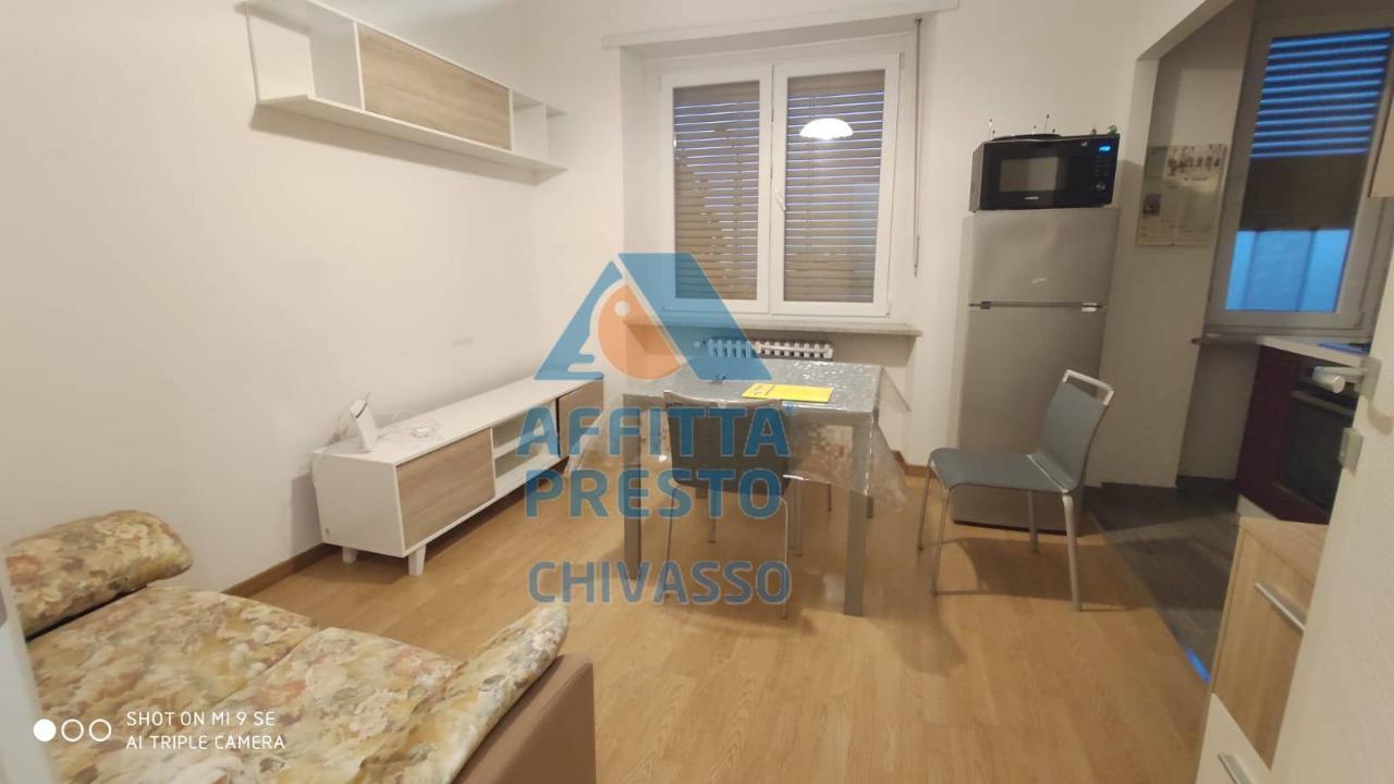Appartamento in vendita a Chivasso