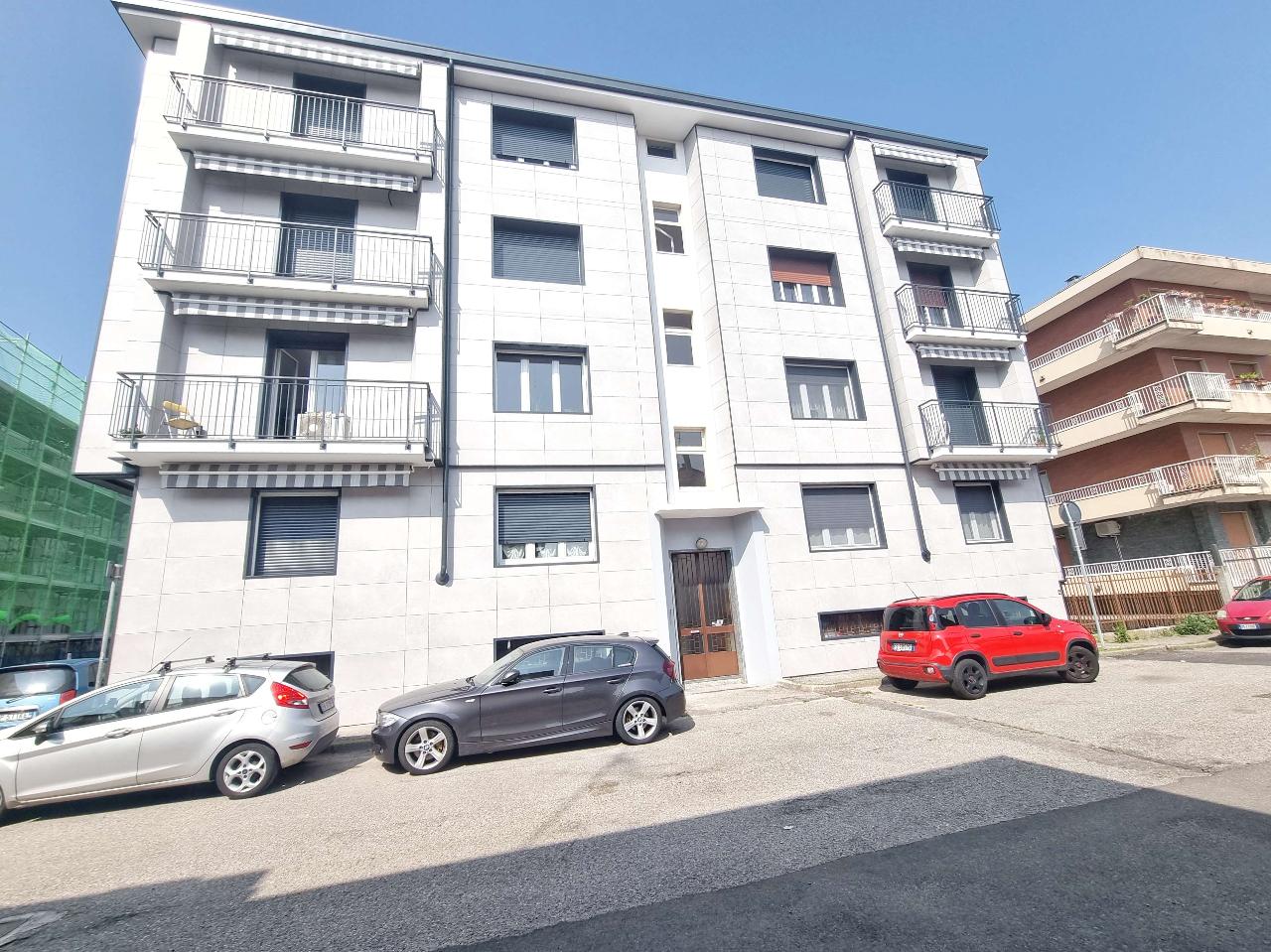 Appartamento in vendita a Novara