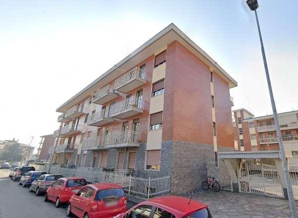 Appartamento in vendita a Novara