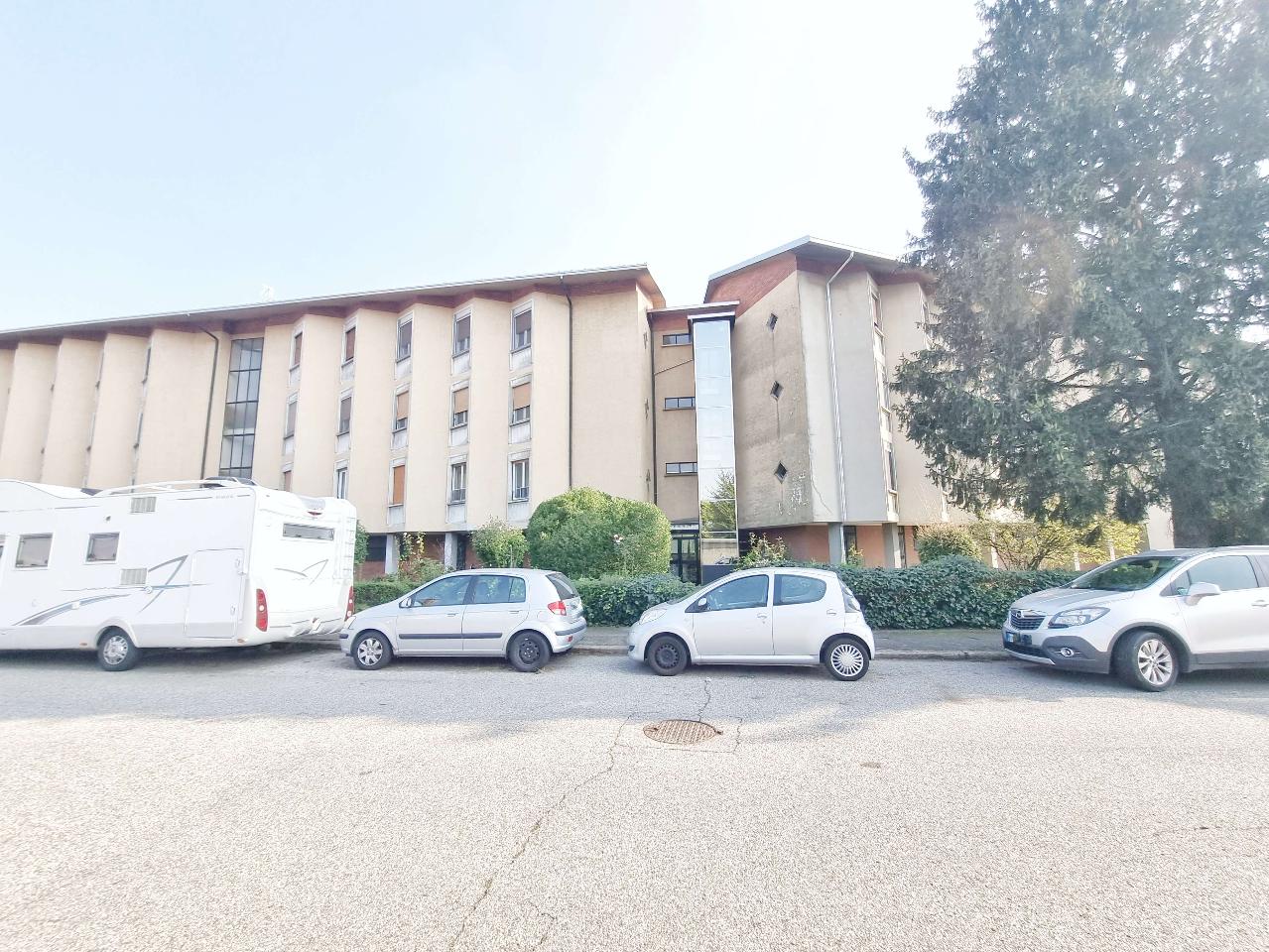 Appartamento in vendita a Novara