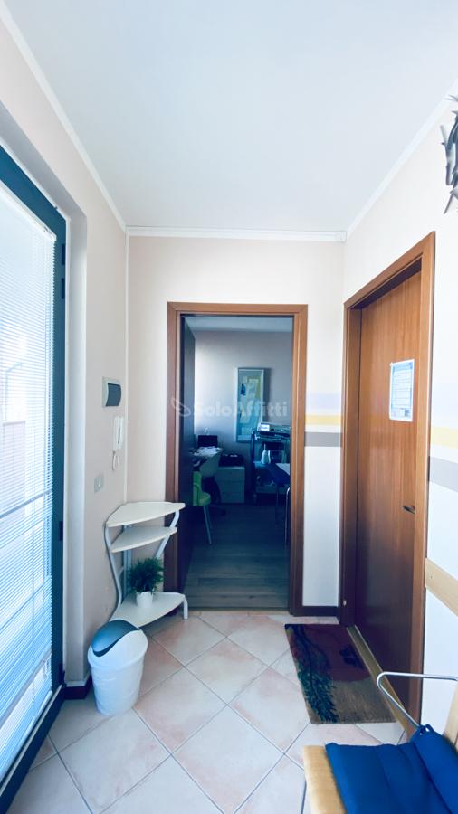 Ufficio in affitto a Grosseto